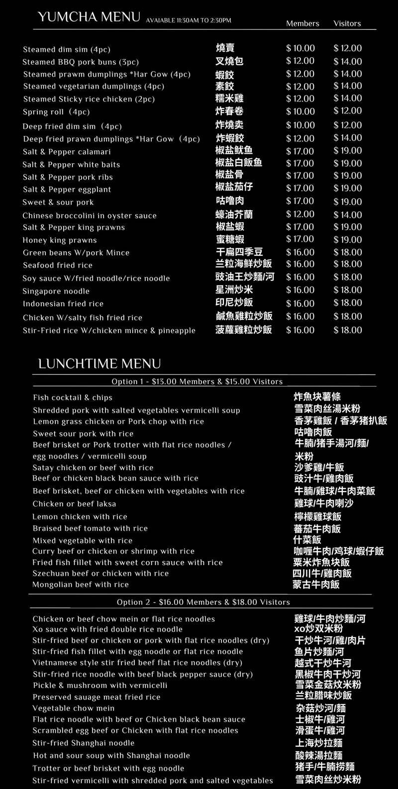 The Pinnacle - South Hurstville RSL