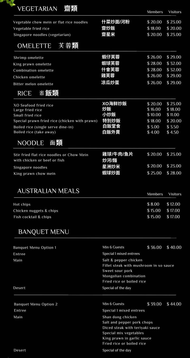 The Pinnacle - South Hurstville RSL
